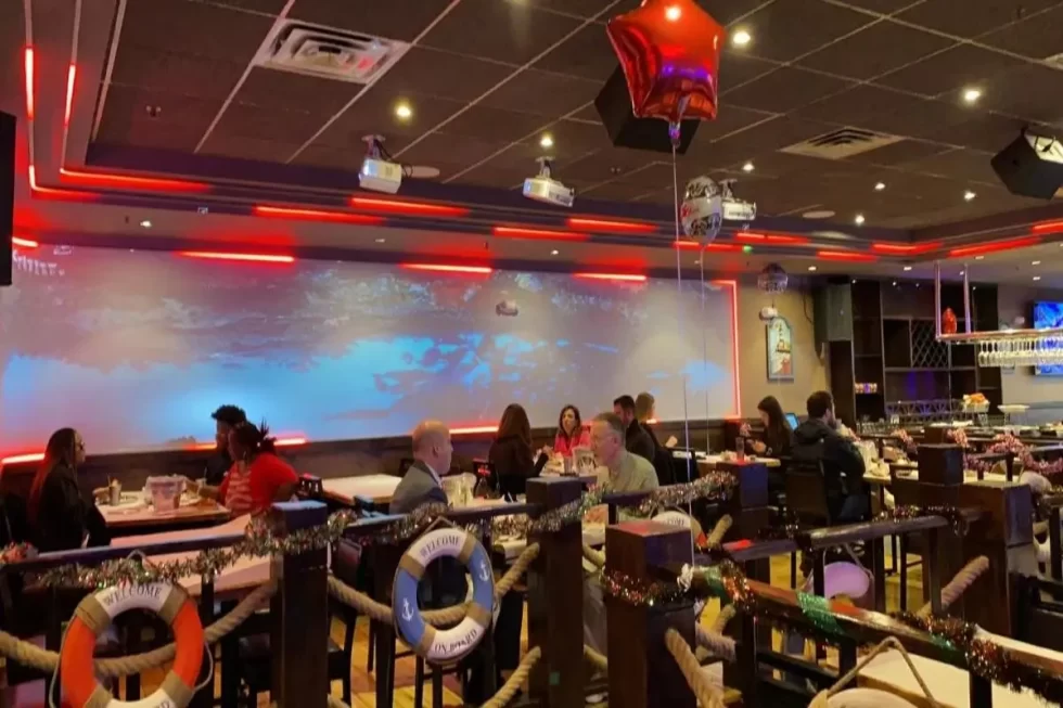 Flaming Crab - Seafood Restaurant｜Online Order｜Easton｜PA