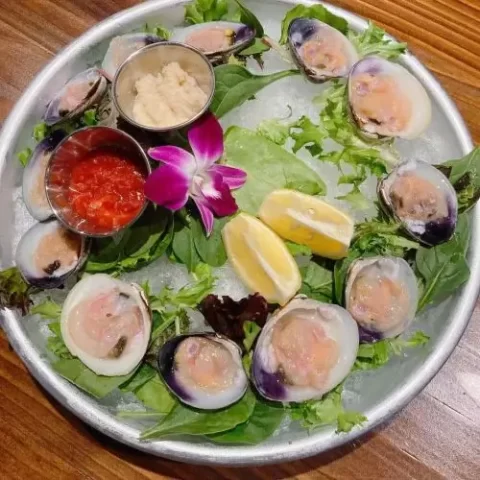 Flaming Crab - Seafood Restaurant｜Online Order｜Easton｜PA
