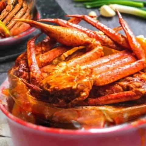 Flaming Crab - Seafood Restaurant｜Online Order｜Easton｜PA
