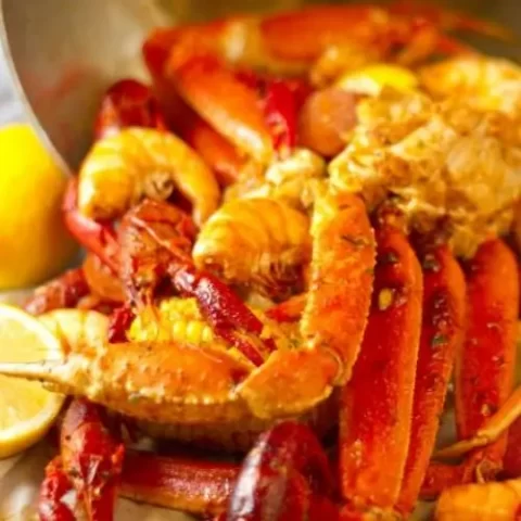 Flaming Crab - Seafood Restaurant｜Online Order｜Easton｜PA